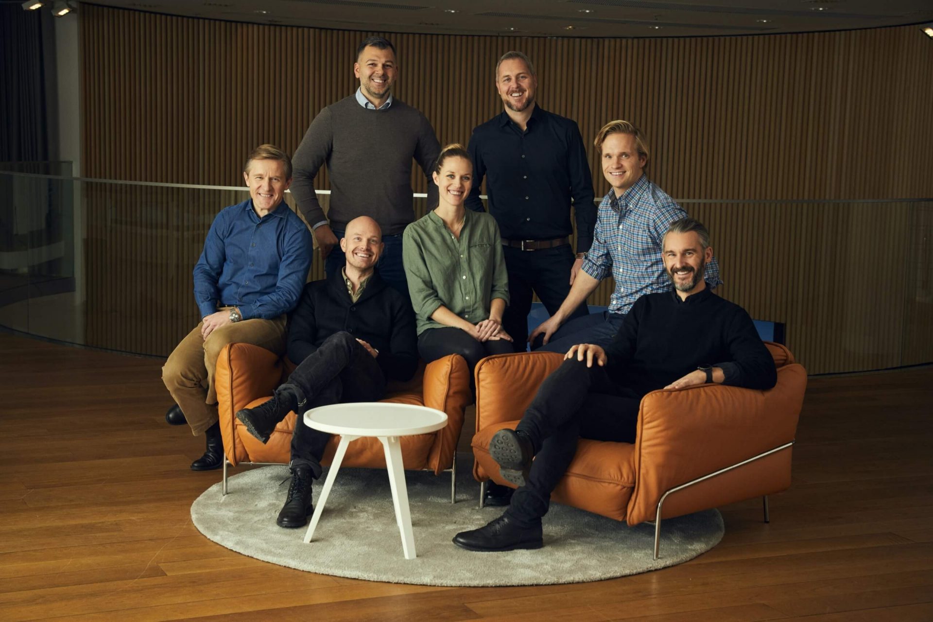 Tech take-over | Altor
