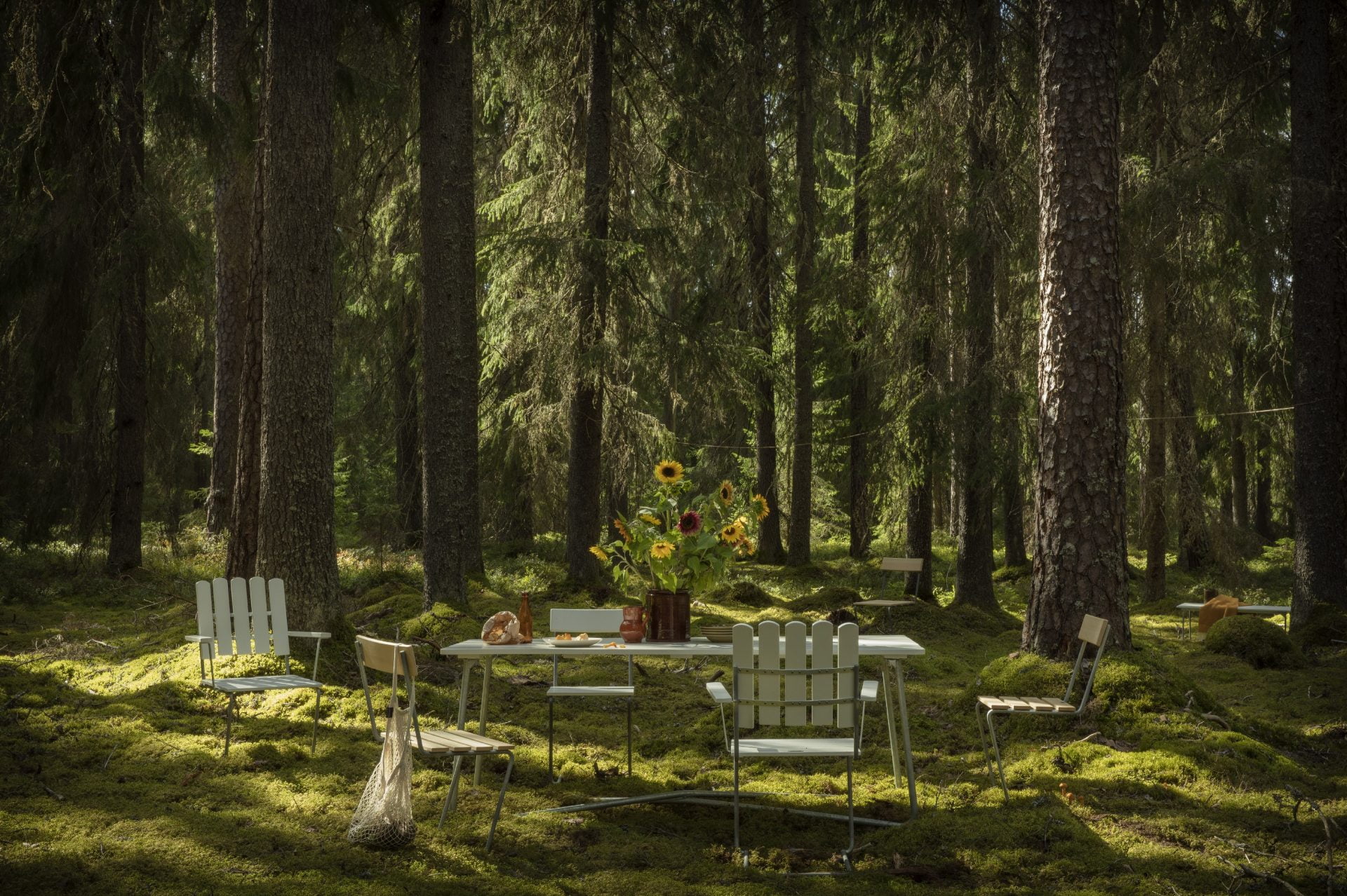 A network for Scandinavian design driven brands | Altor