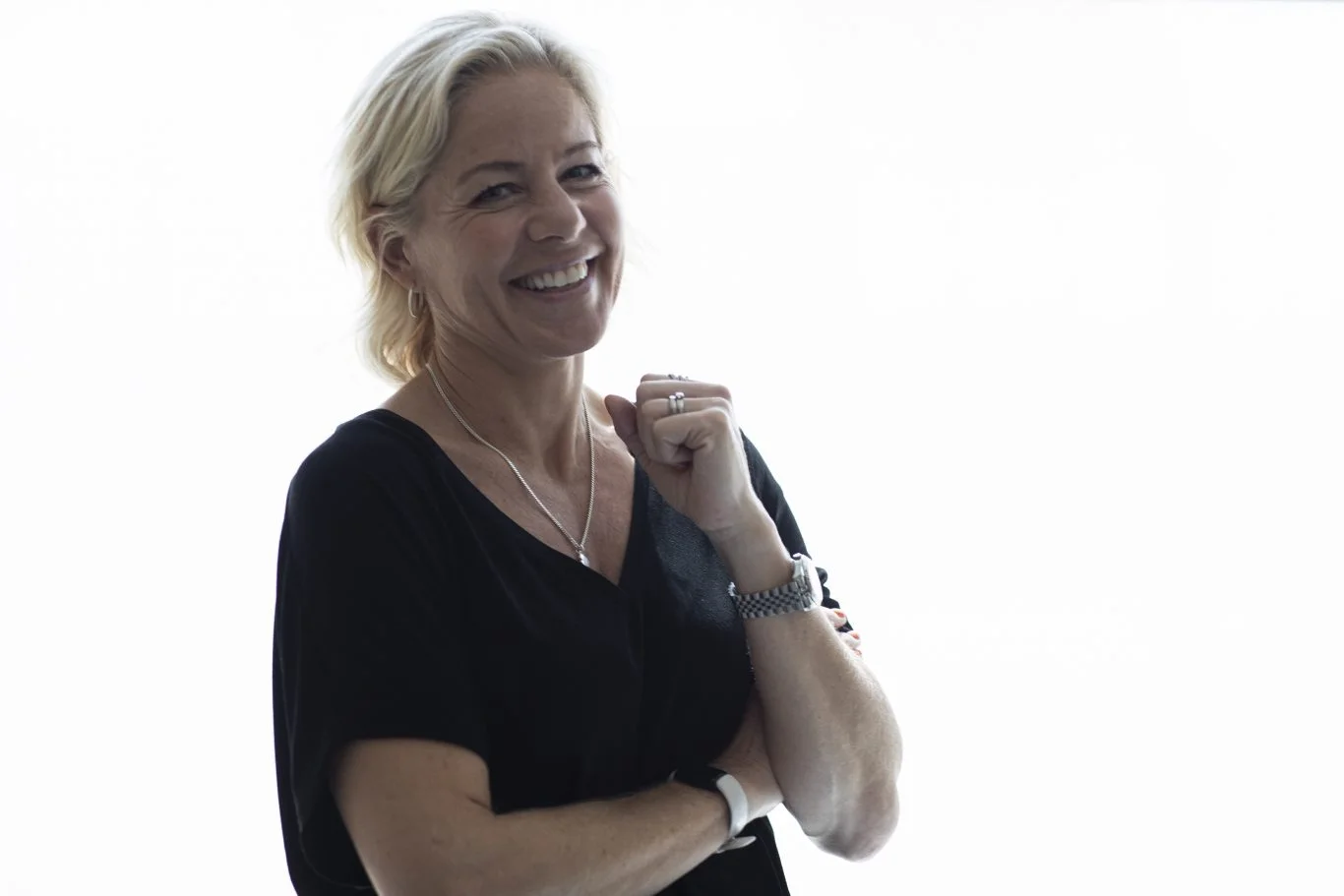 Meet Susanna Campbell | Altor