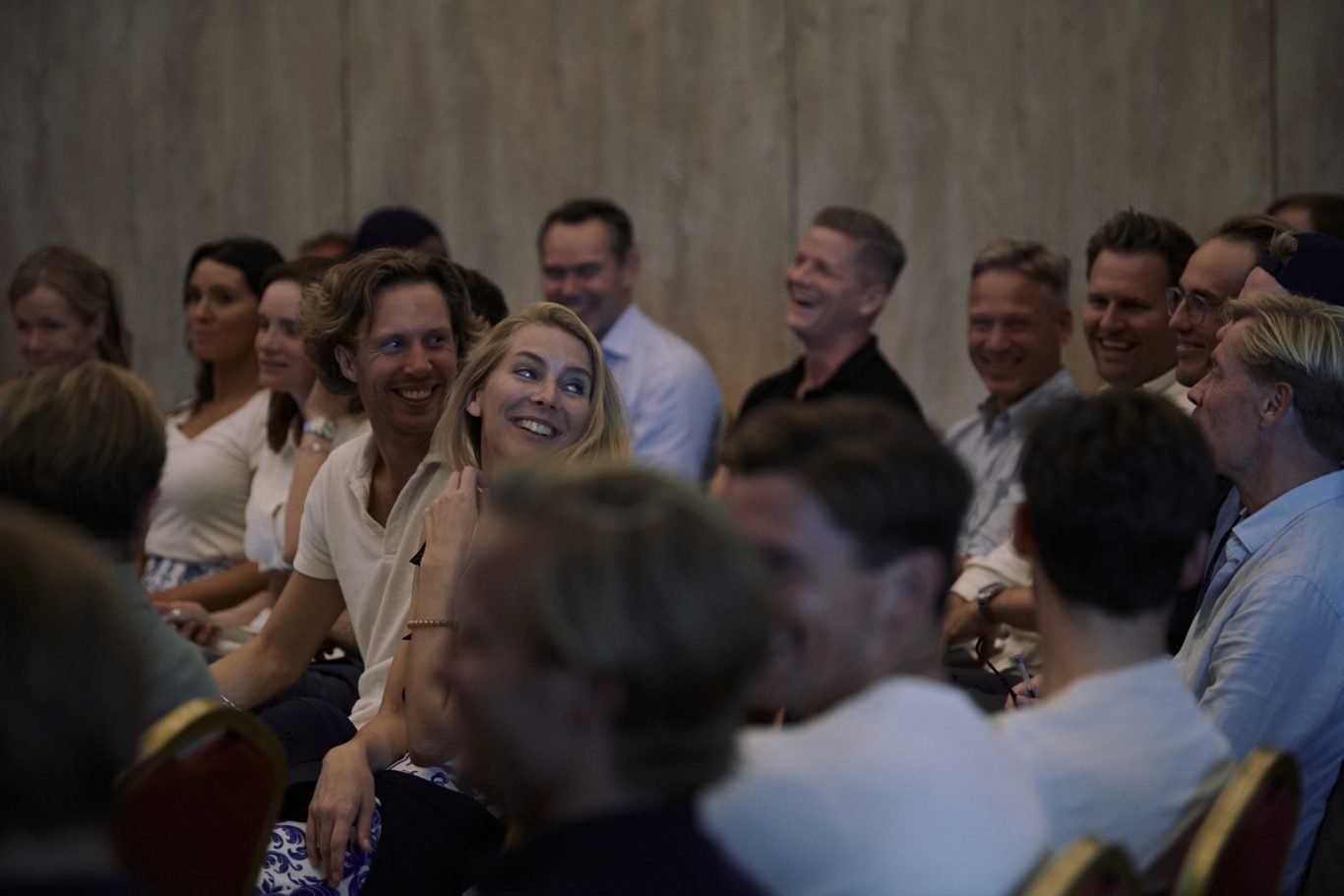 Conversations | Altor