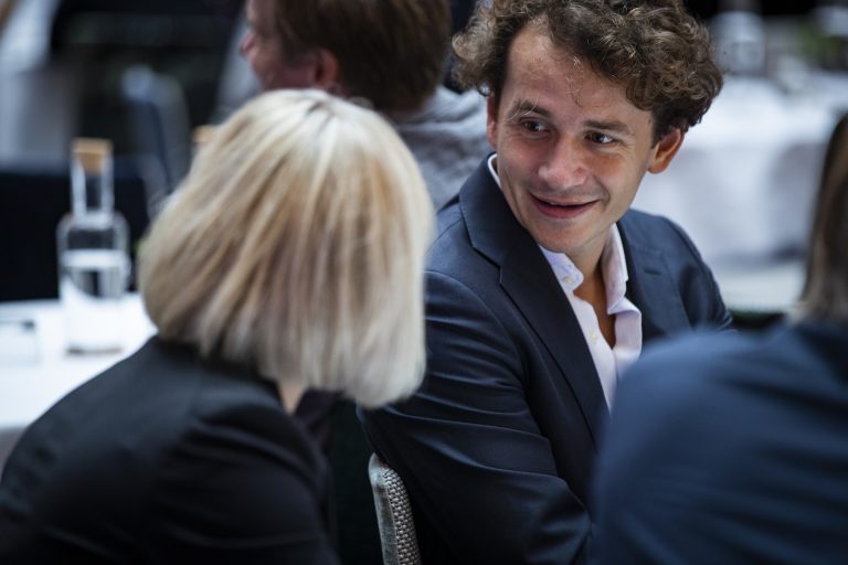 Conversations | Altor