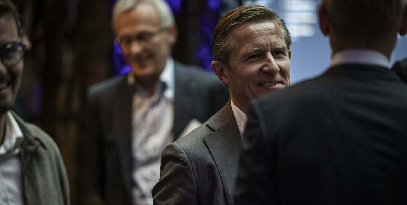 Conversations | Altor