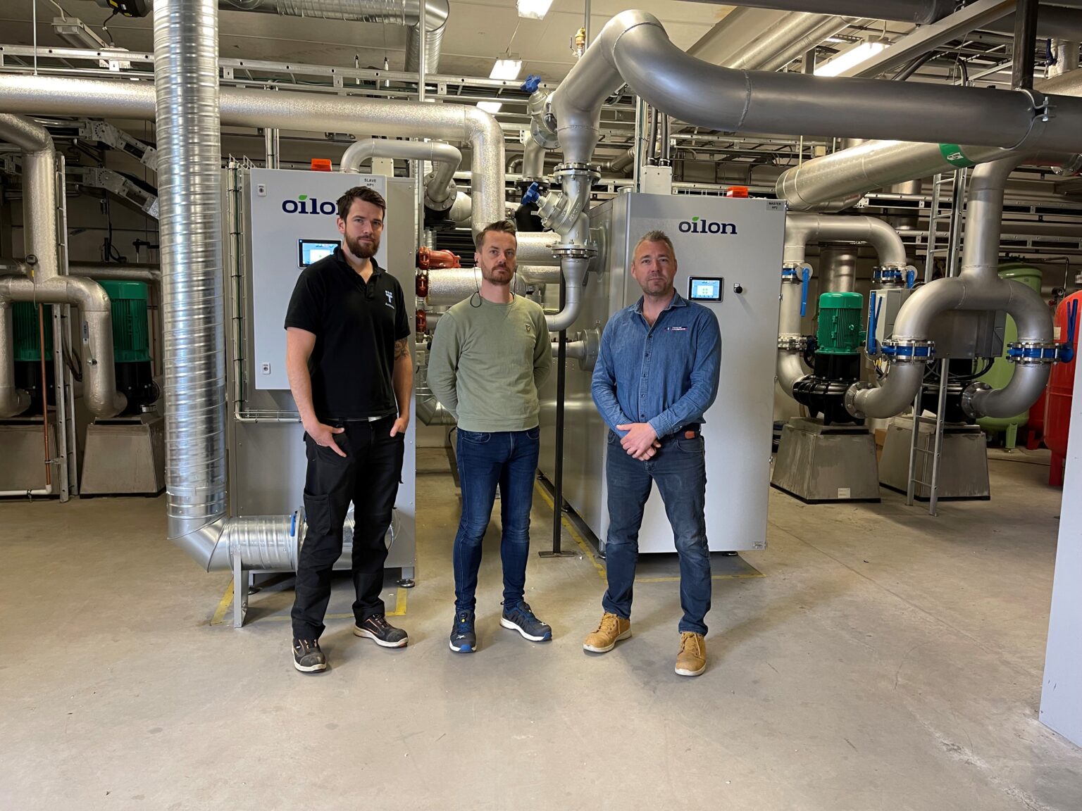 Conversations | Altor