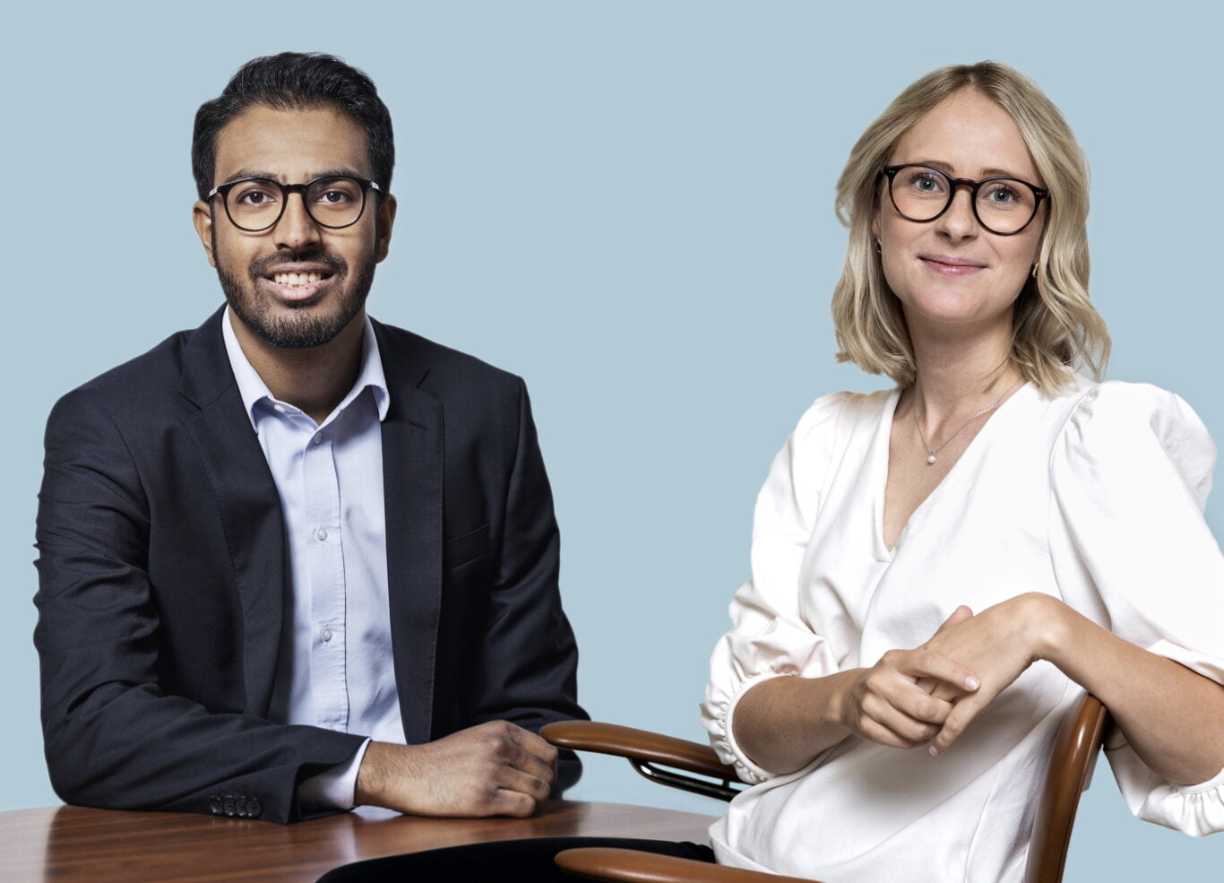 Conversations | Altor