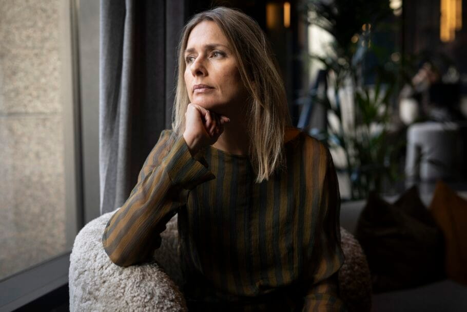 Meet Helena Helmersson | Altor