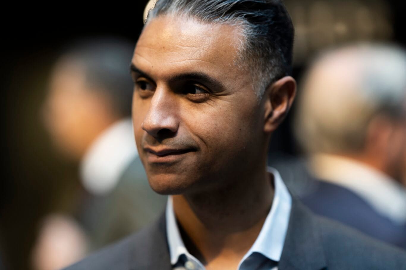 Altor to partner with iconic hockey brand CCM Hockey | Altor